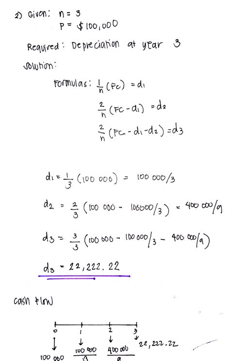 [solved] solving guidelines for every problem provide the given