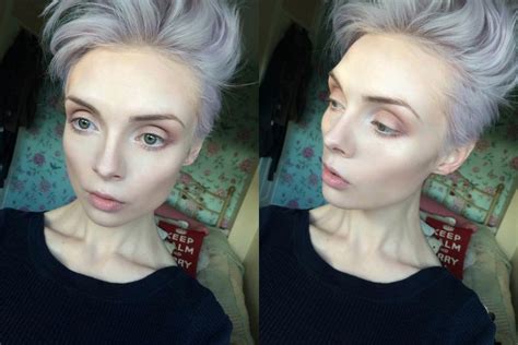 My Contouring Routine Beautsoup