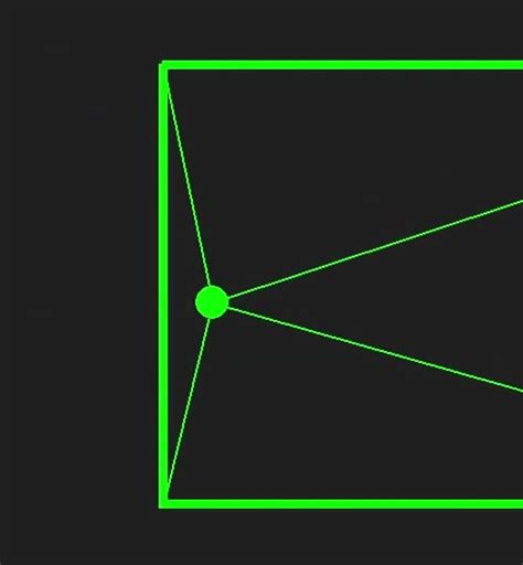 Ball Simulation Pygame Shorts Viral Simulation Adhd Satisfying Youtube