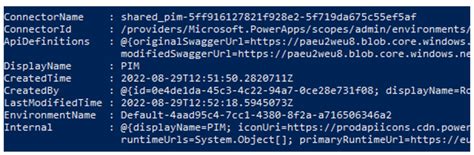 What Can Powershell Add To Power Platform Le Blog De Cellenza