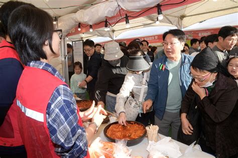 ‘맛과 멋 매력발광‘g 페스타 광주에 빠지다 브릿지경제