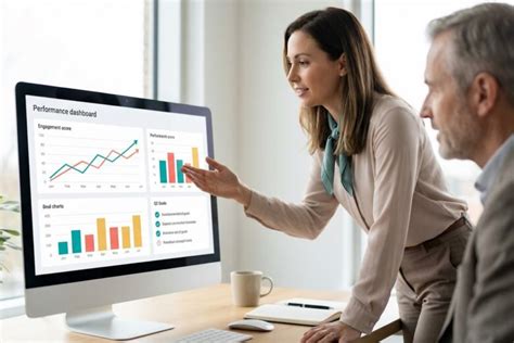 Executive Assistant Performance Goals 10 Real Examples And Smart