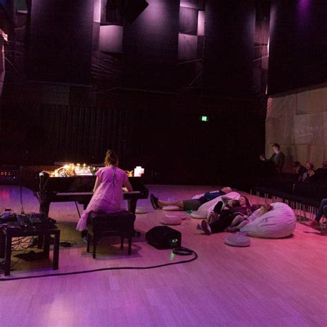 How Musician And Mother Nat Bartsch Navigates Neurodivergence And The