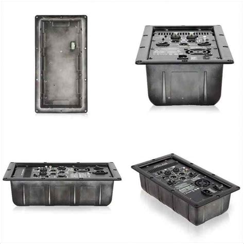 Wholesale Active Speaker Amplifier Module 1000w Class D Wide Module Power Amplifier For