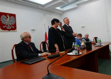 Ehrenmedaille Für Irmgard Vogelsang Und Herbert Monkowski