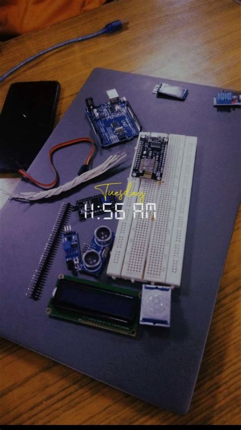 Sachin Kundu On Linkedin 🚀 Exciting Update Just Completed A 5 Day Iot Workshop With An Amazing