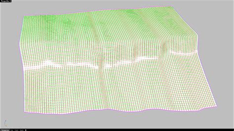 Mesh Surface To Editable Objectsurface Rhino For Windows Mcneel Forum