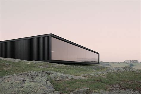 Nineline Architectural Wall Cladding From Stratco Architectureau