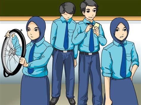 Life Is Amazing School Prefect~