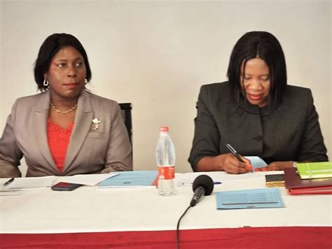 Maneb Releases 2024 Msce Results Malawiana Times