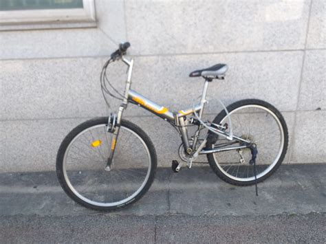 자전거삼천리 레스포 당근 중고거래