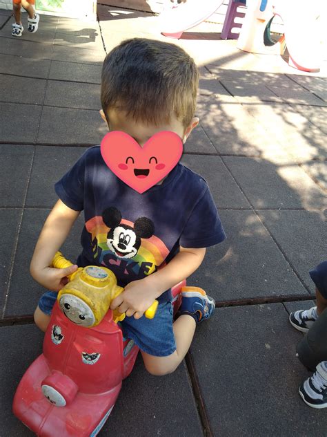 Νηπιαγωγείο η Νηπιαγωγείο η Πιτσιρικούπολη