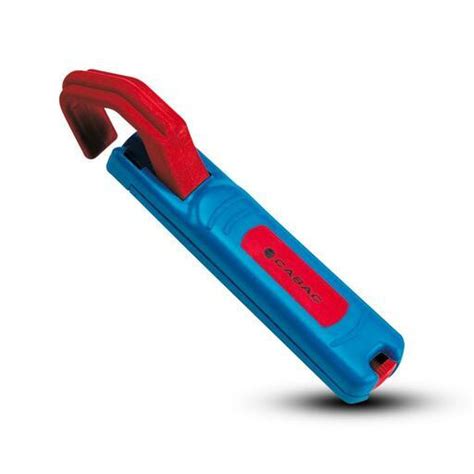 Cabac Kam2 28 35mm Swivel Blade Cable Stripper