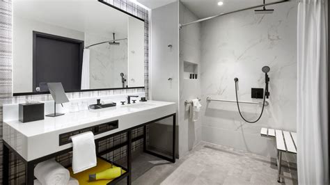 Hyatt Hotel Shower Head At Winifred Thompson Blog