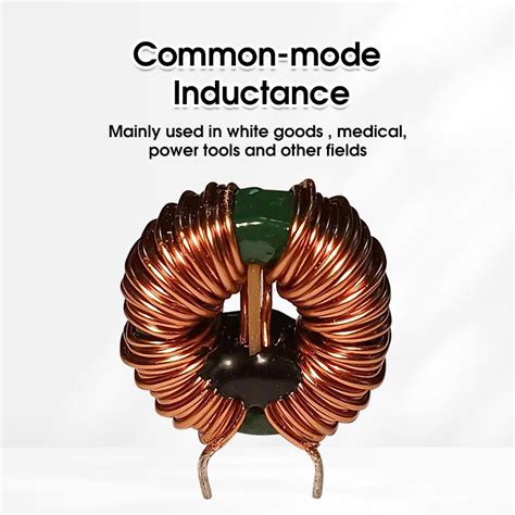 Common Mode Inductance Oemodm Qunyi