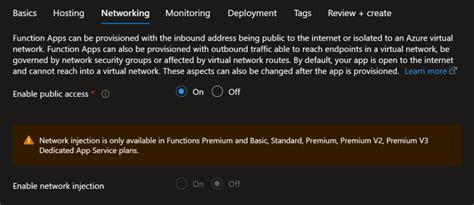 How To Create An Azure Function App That Calls An External 3rd Party
