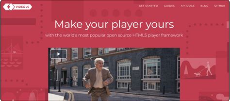 Top 9 Hls Video Players For Online Streaming Recommended