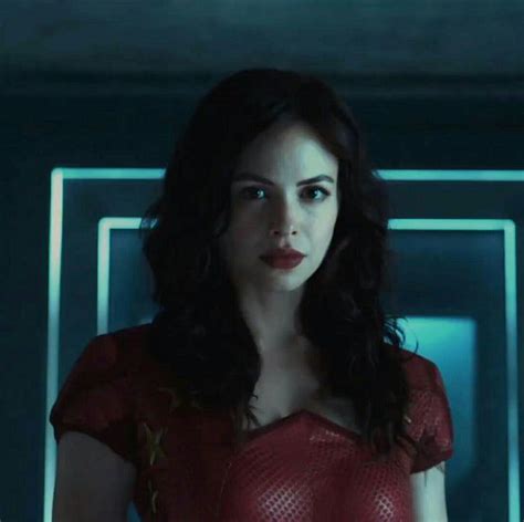 Wonder Girl Titans Dc