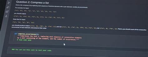 Solved Python I Need Help Answering