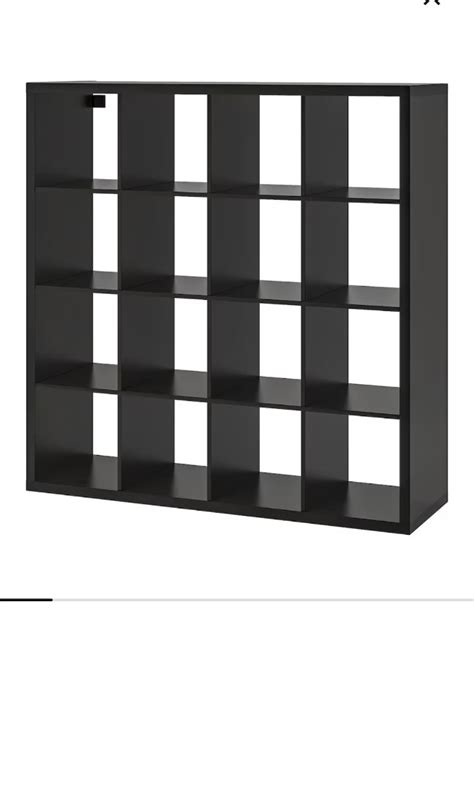 Ikea Kallax Furniture And Home Living Furniture Shelves Cabinets