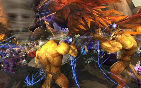 Rukhmar Weltboss Guide Wow