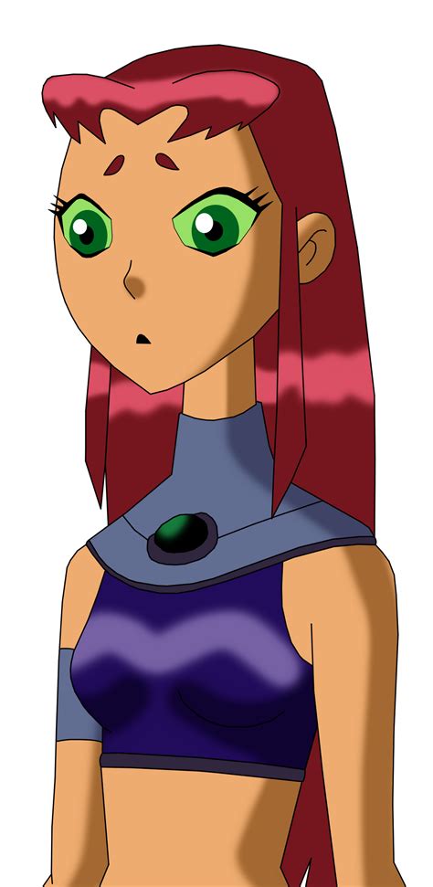 Starfire Oooooooooooooooooooooooh By Captainedwardteague On Deviantart