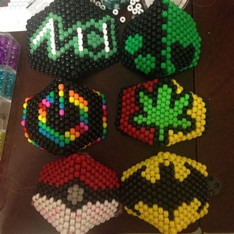 Made To Order Kandi Masks Rave By Miamikandi On Etsy 1500 Kandi