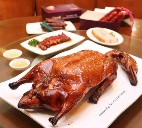 Chinese Duck