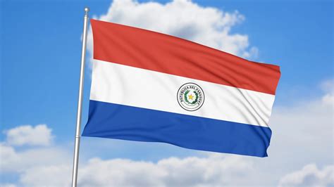 Paraguay Wallpapers 20 Images Wallpapercat