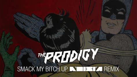 The Prodigy Chords Chordify