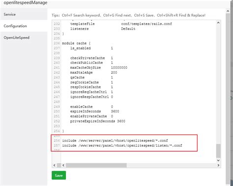 How To Show Real Ip On Open Litespeed With Cloudflare Aapanel Free