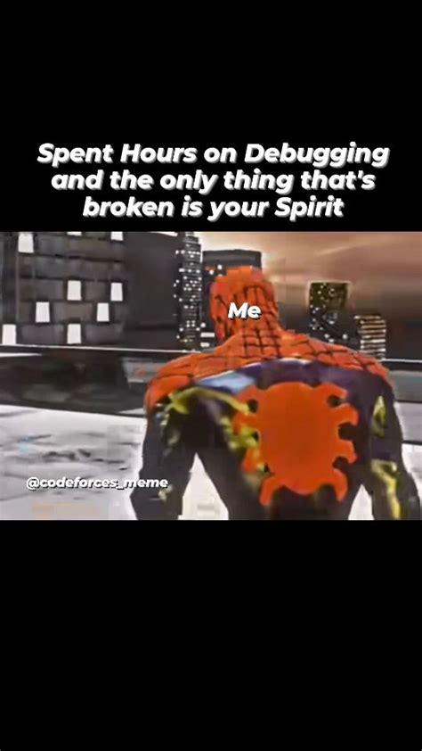 🖱coding memes🖱 🥲🥲 javascript motivation javaprogramming