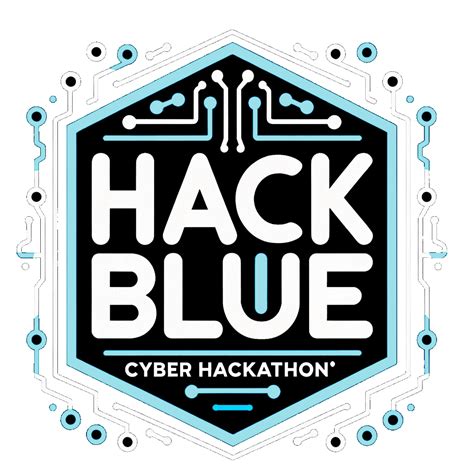 Hackblue Cyber Hackathon We Challenge Participants To Innovate In Cybersecurity Solutions That