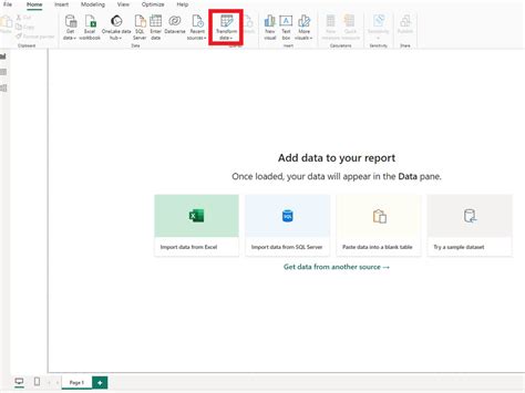How To Use Power Query A Beginners Guide Zero To Mastery