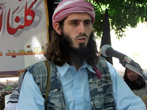 Omar Hammami American Jihadi Slain By Rivals In Somalia Militants Say Cbs News