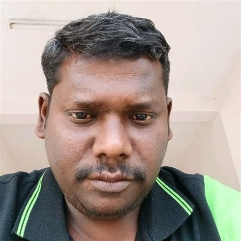 Mahalingam Madasamy Blade Repair Expert Envision Energy Linkedin