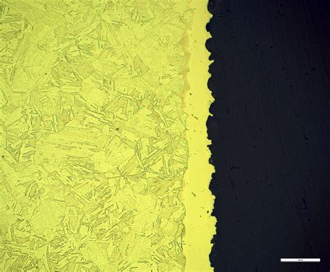 Metallurgy Metallurgy Microstructure Microstructure 17 4 Ph Tensile… Farshad Ghadimi