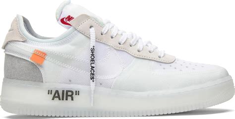 The 20 Best Air Force 1s Of All Time