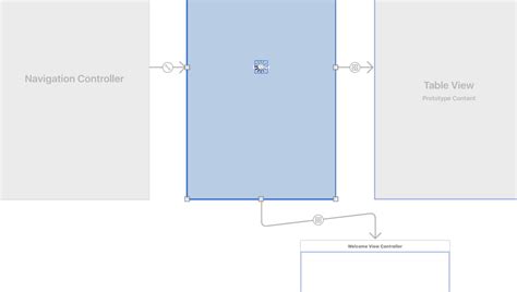 Ios How Do I Properly Hide A Container View Stack Overflow