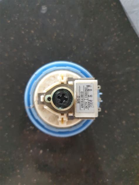 Lg세탁기 수위감지센서 부품 구매 지식in