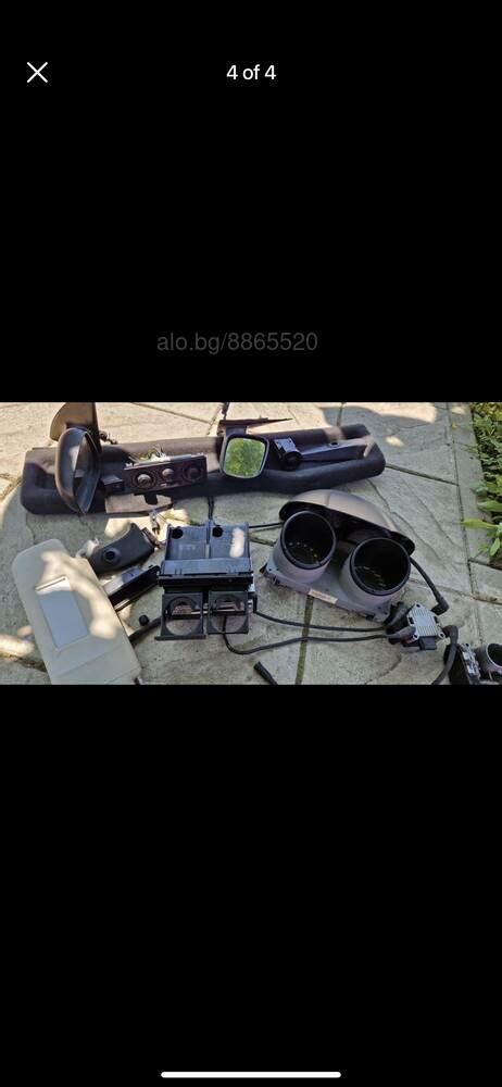 Части за Сеат Ароса Други авточасти Резервни части консумативи аксесоари София Всич