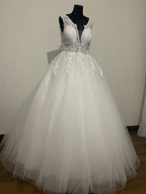 Весільні сукні — ціна 4400 грн у каталозі Весільні сукні Купити жіночі речі за доступною ціною