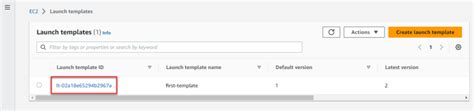 Getting Started With Terraform Awslaunchtemplate