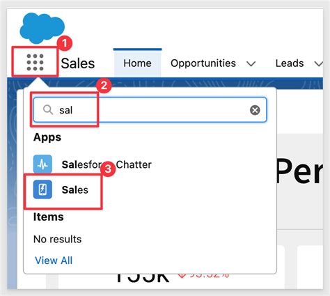 Embedding 11 Embed Into Salesforce