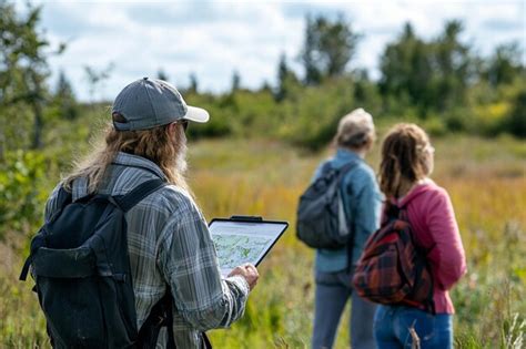 Adapting Conservation Strategies Ar Generative Ai Premium Ai Generated Image