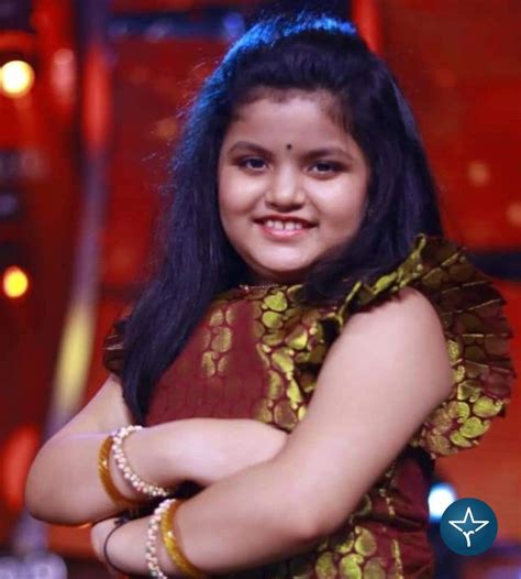 Swara Joshi Saregamapa Wiki Age Biography And More