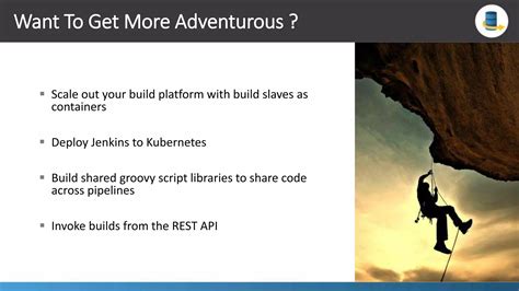 Continuous Integration With Jenkins Docker Sql Server Pptx Cloud