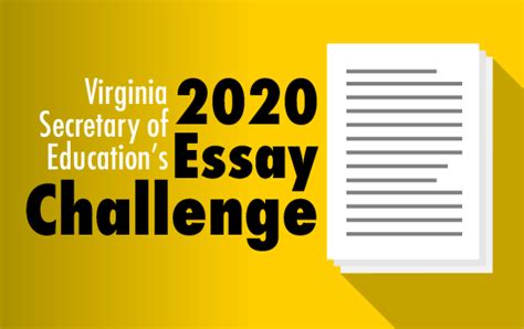 First Amendment Essay Contest Prince William Living