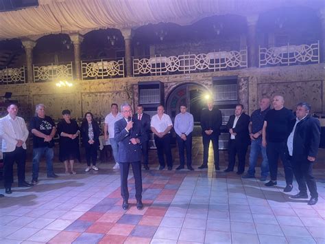 ПРЕД 800 ДУШИ: ДПС-Ново начало стартира кампанията си във Варна (СНИМКИ ...