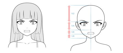 Rất Hay Cách Vẽ Anime đơn Giản Nhanh Chóng Cho Người Mới Bắt đầu
